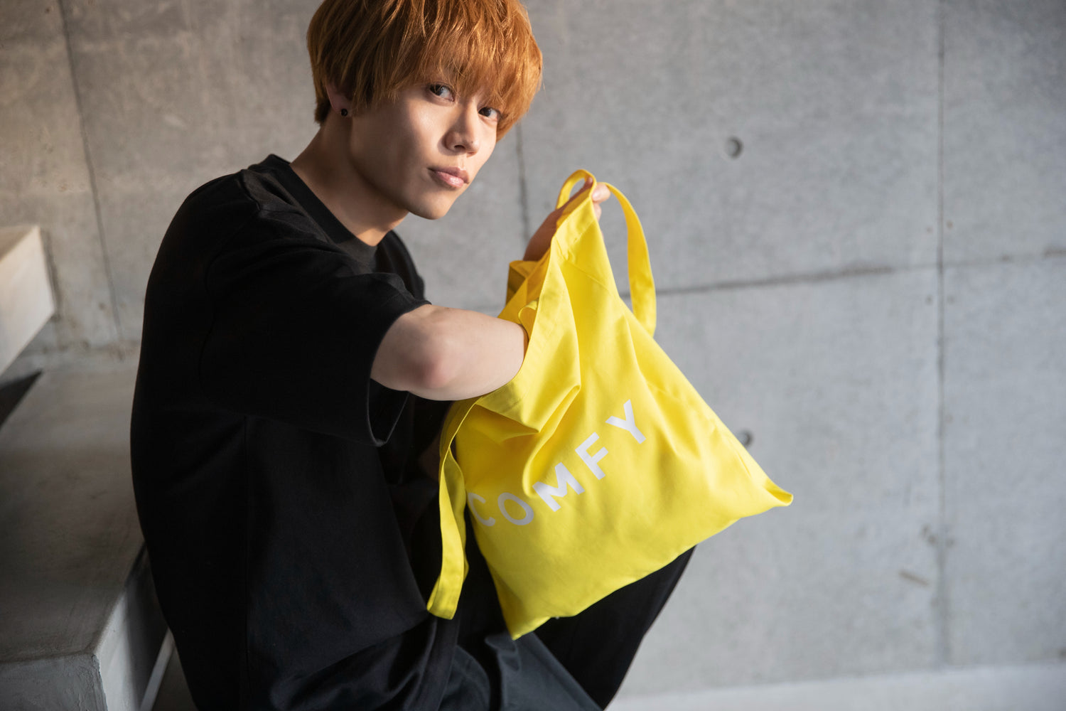 COMFY - コンフィ – comfy - コンフィ