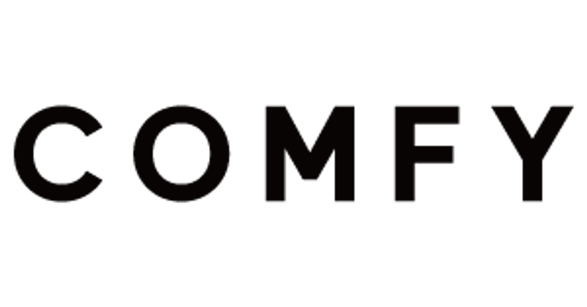apparel – comfy - コンフィ